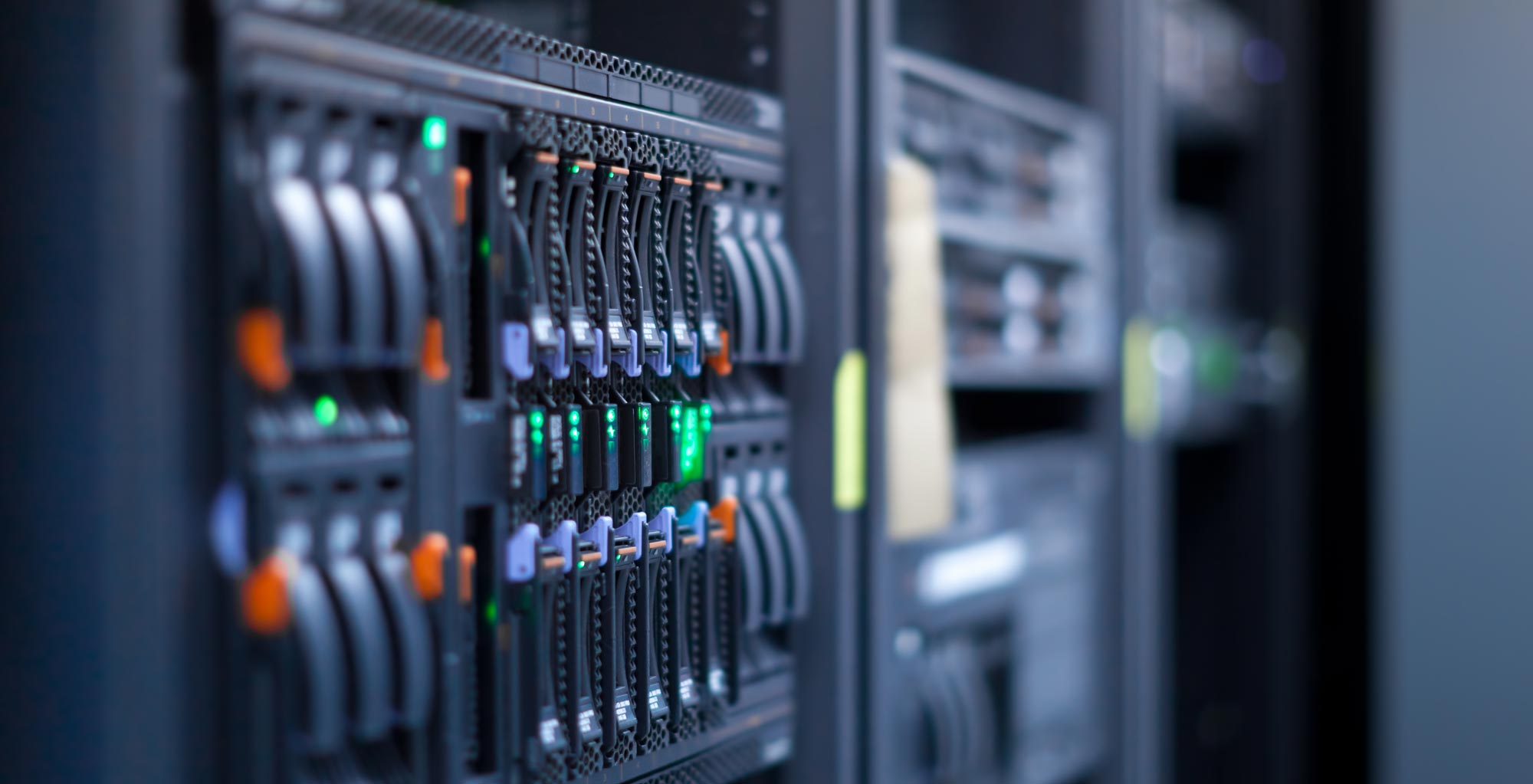 Backbone - Solide Grundlage für Ihren Datentransfer