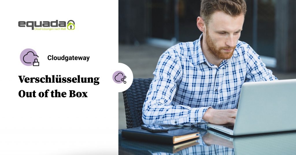 Cloudgateway - Die sichere VPN Verbindung