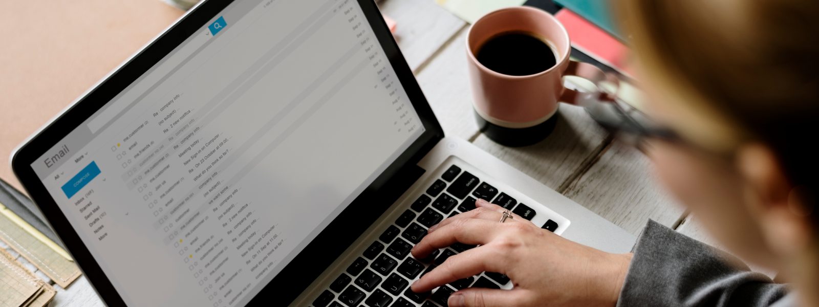 Fax2Mail: Faxempfang per E-Mail mit dem equada VoIP-Trunk - equada