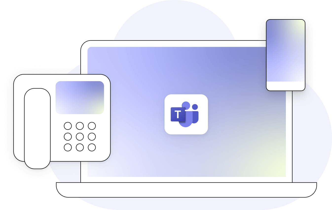 Operator Connect für MS Teams - equada